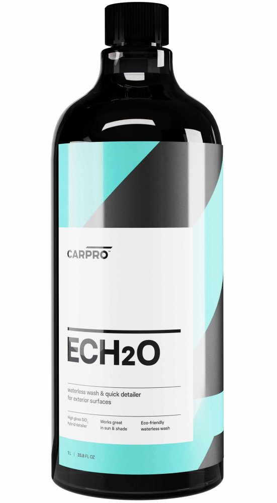 CarPro Ech2O 1 L | AUTOKOZMETIKA-LACNO.sk
