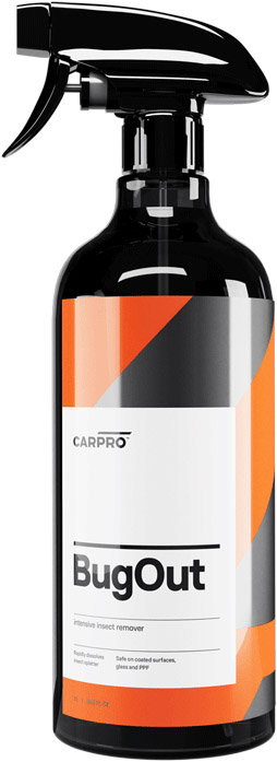 CarPro BugOut 1 L | AUTOKOZMETIKA-LACNO.sk