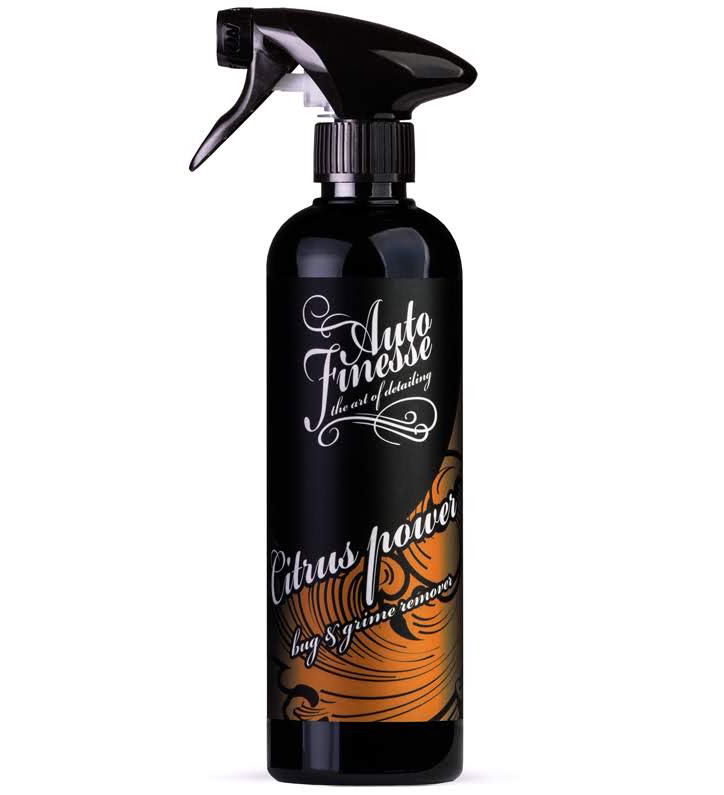Odstraňovač hmyzu Auto Finesse Citrus Power 500 ml | AFSHOP.cz
