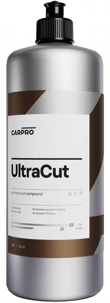 CarPro UltraCut 1 L | AUTOKOZMETIKA-LACNO.sk