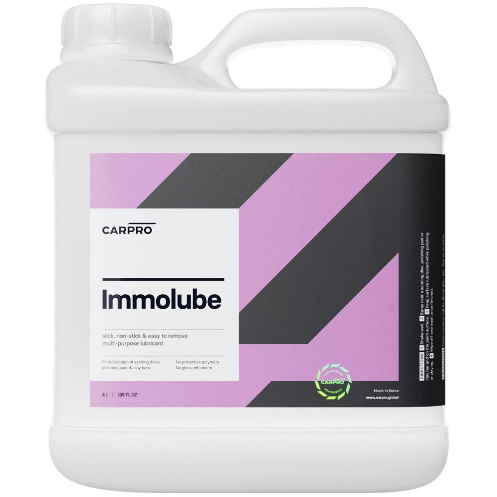 CarPro ImmoLube 4 L | AUTOKOZMETIKA-LACNO.sk