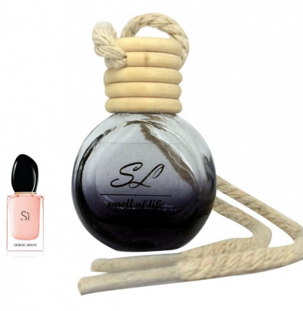 Smell of Life Inspired by Sì | AUTOKOZMETIKA-LACNO.sk