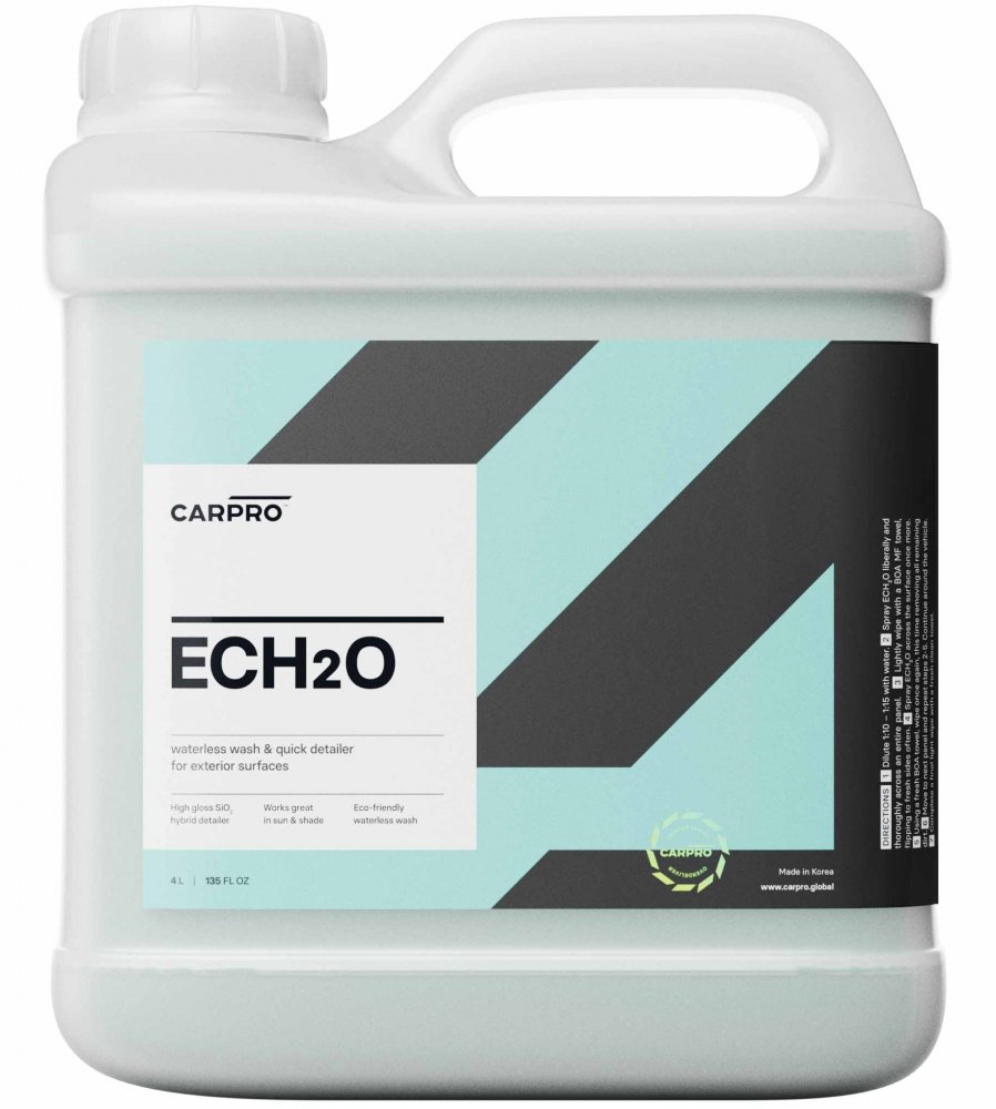 CarPro Ech2O 4 L | AUTOKOZMETIKA-LACNO.sk