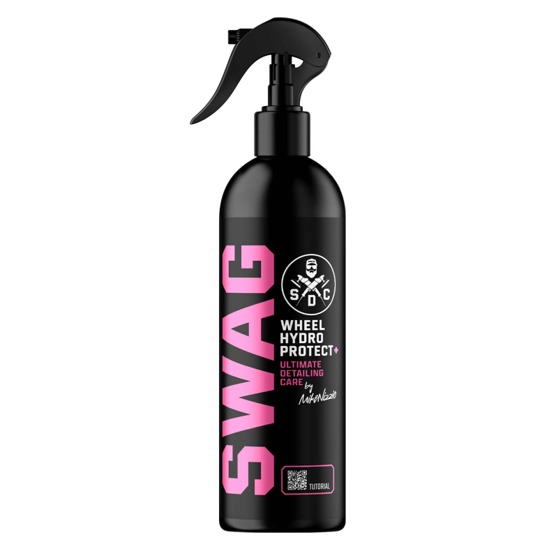 SWAG Wheel Hydro Protect+ - Keramický sealant na kola (500ml ...