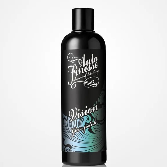 Leštěnka na okna Auto Finesse Vision 500 ml | AFSHOP.cz