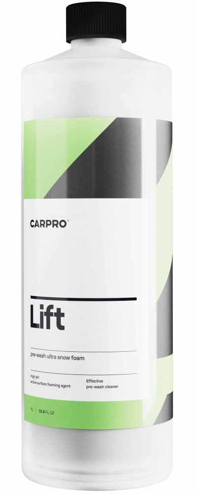 CarPro Lift 1 L | AUTOKOZMETIKA-LACNO.sk