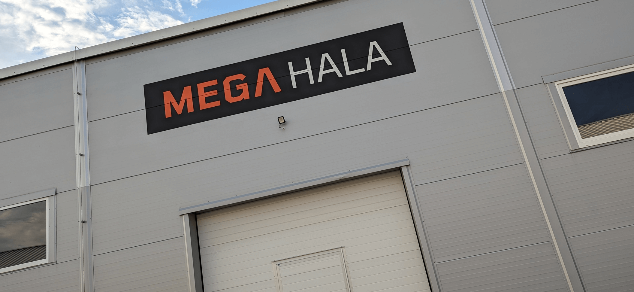 MEGA HALA | MEGADETAIL.cz